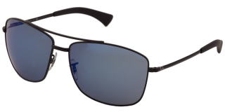 清光堂RAYBAN レイバンサングラス RB3476 [送料無料]